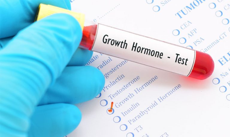 Injectable HGH Therapy Dosage and Administration